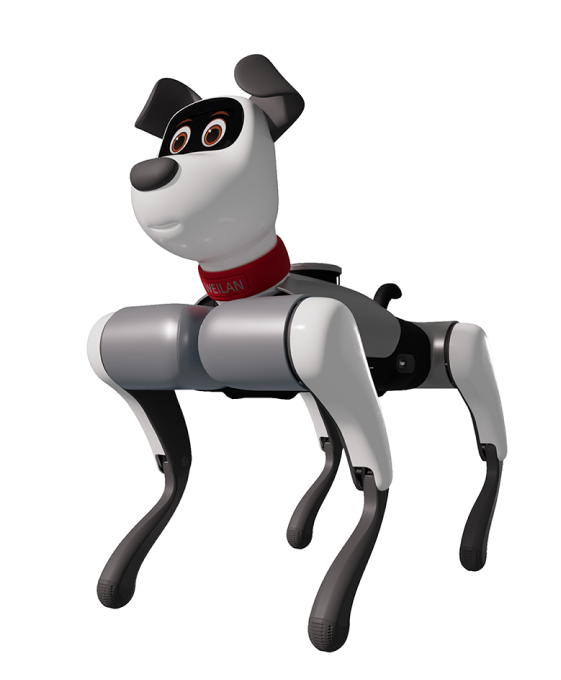 BabyAlpha A2 - 敢为天下先-BabyAlpha A2 - 敢为天下先