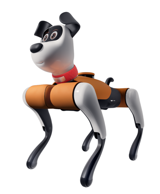 BabyAlpha A2 - 敢为天下先-BabyAlpha A2 - 敢为天下先