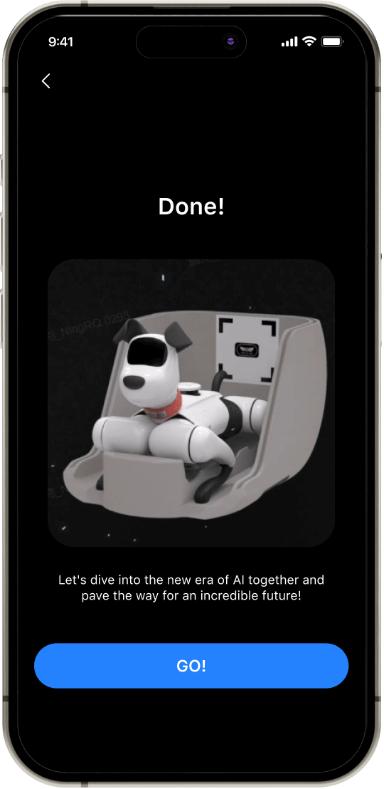 BabyAlpha A2 - 敢为天下先-BabyAlpha A2 - 敢为天下先